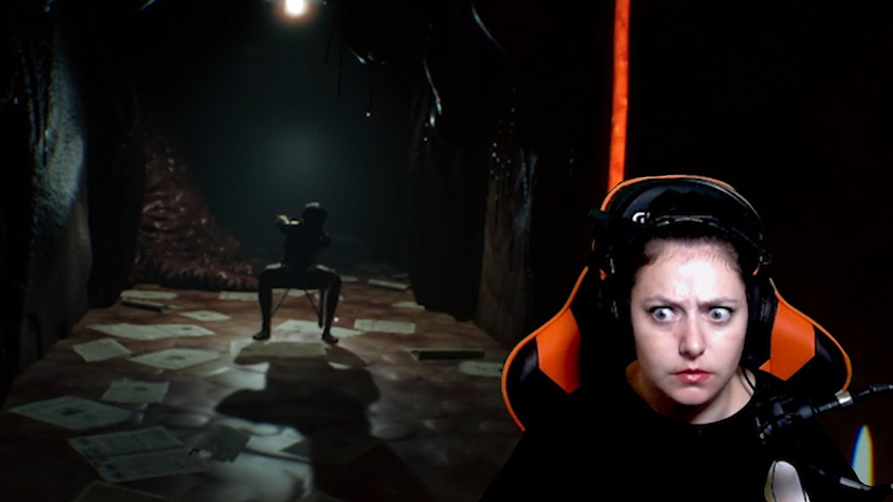 DEGEU MAIS PAS HORRIFIQUE || OMITTED - YouTube