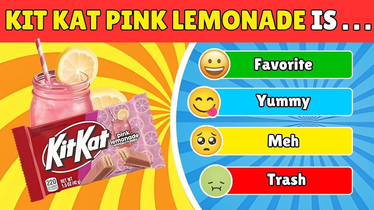 Rate the Candy & Snack Challenge | Ultimate Snack & Candy Tier List ...