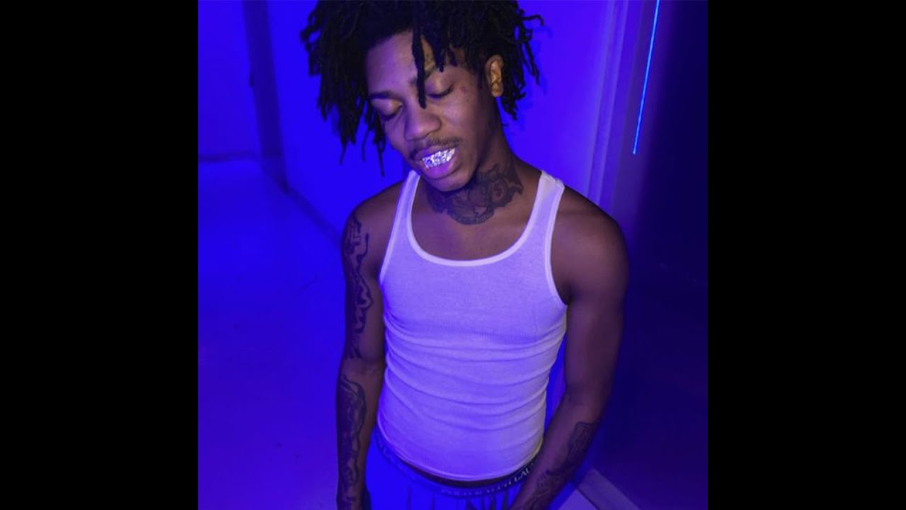 [FREE] Li Rye Type Beat - "Bak On Em" - YouTube