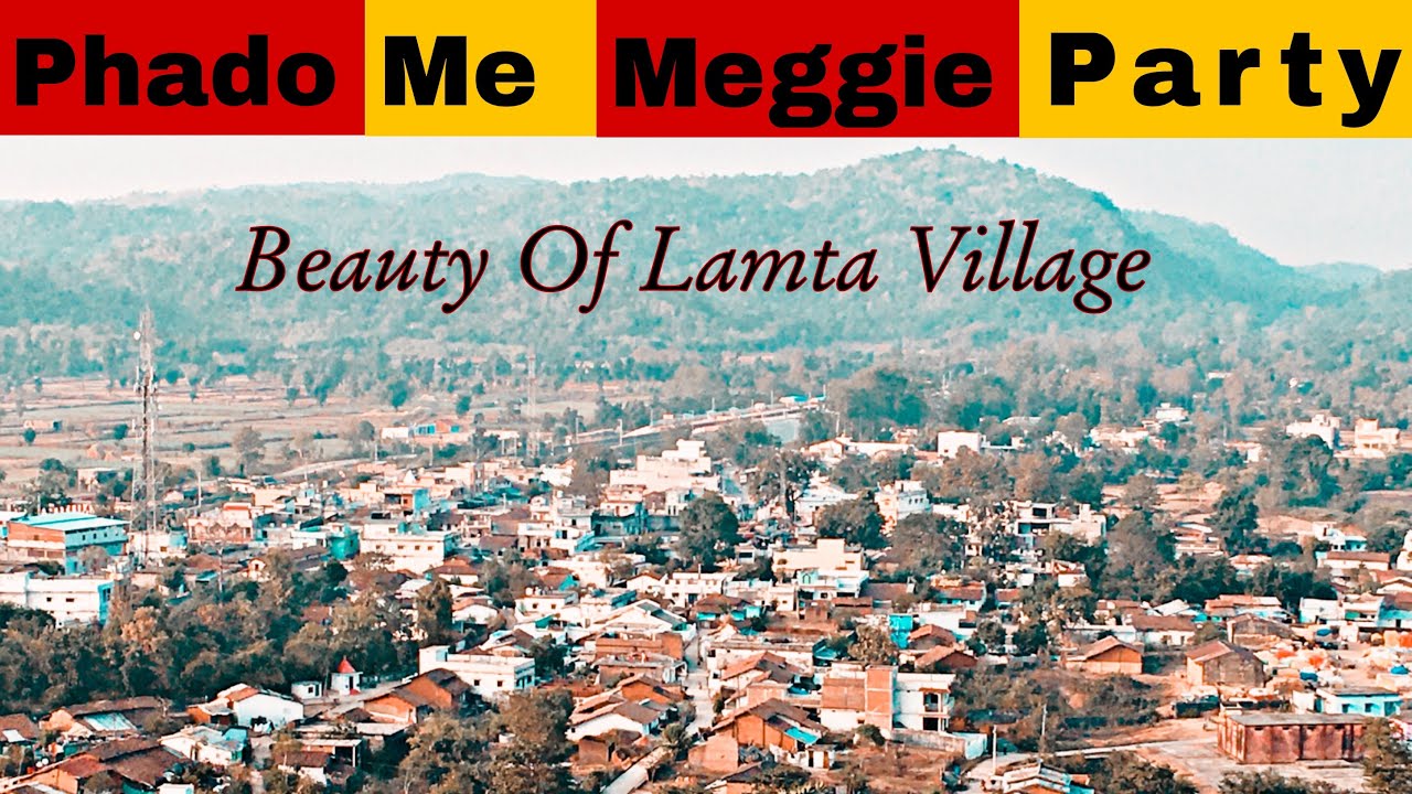 Phado Me Meggie Party 😋 || New Vlog || #vloggingkida #vlog - YouTube