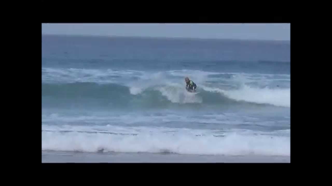 codie jeffery surfing 2015 - YouTube