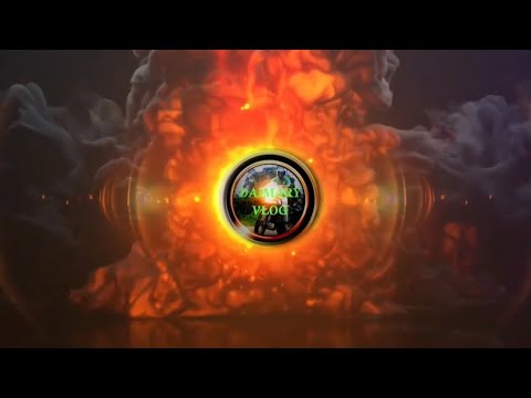 intro video Daimary vlog - YouTube