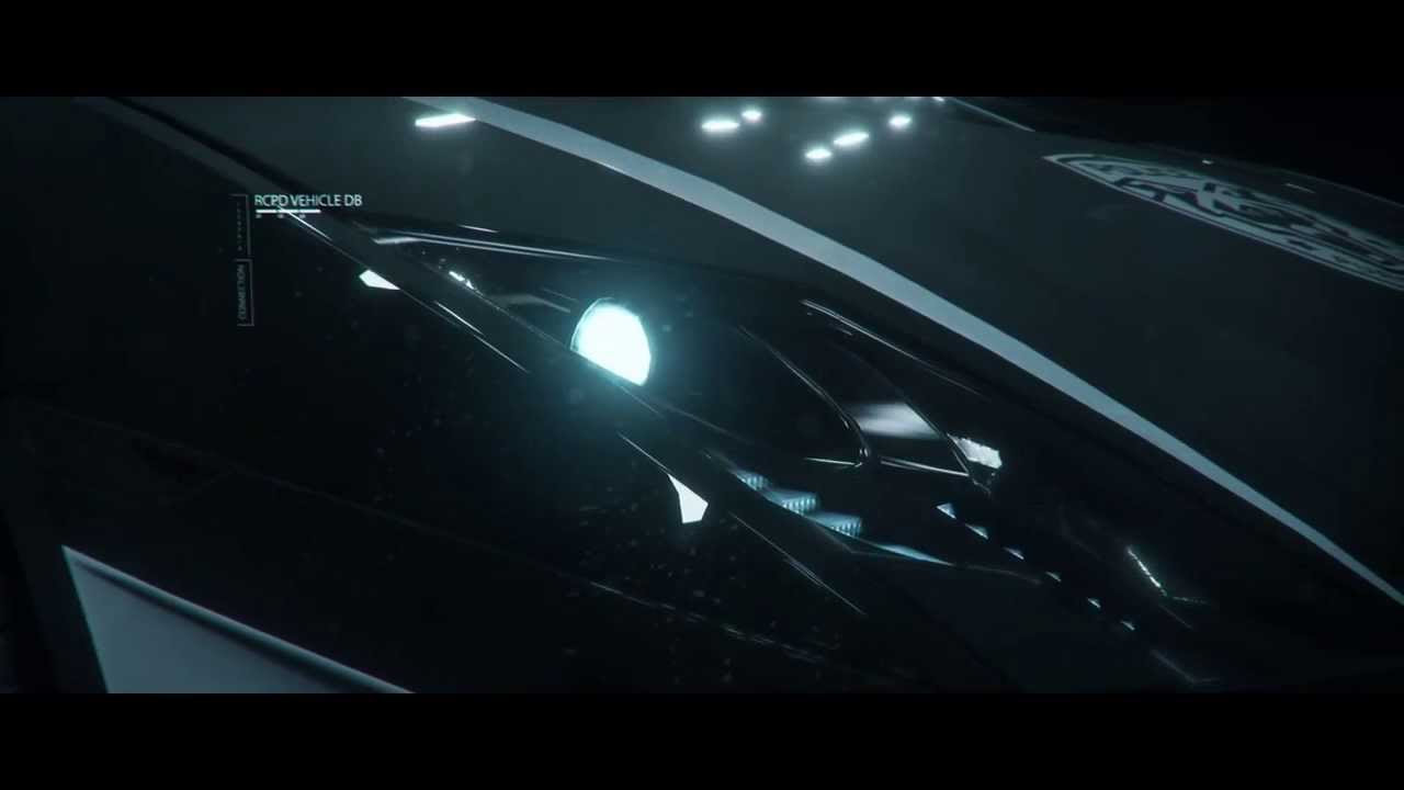 Need for Speed Rivals Lambo Gallardo - YouTube