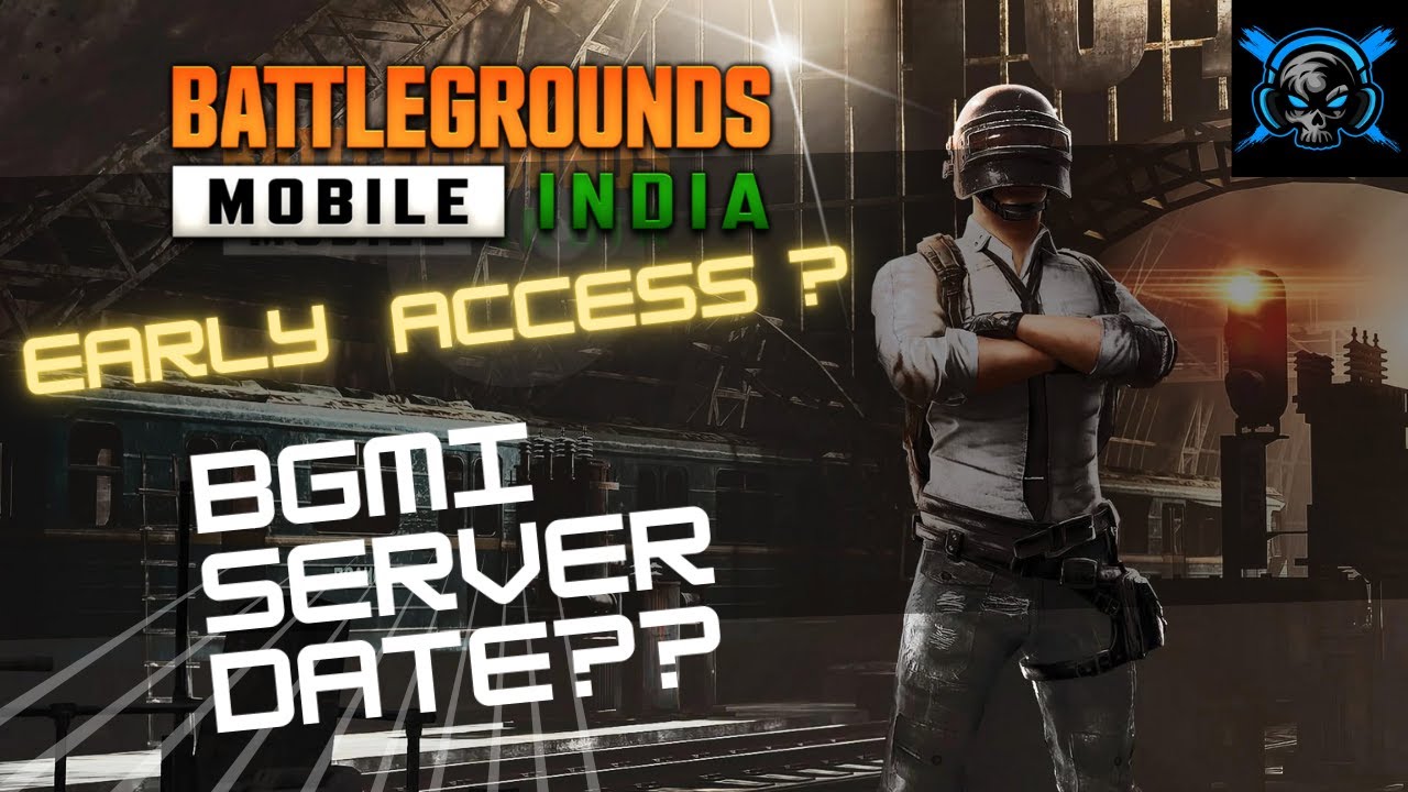 BGMI Server Open Date ?? | Unban Date - 3 Month Restriction Rule ...