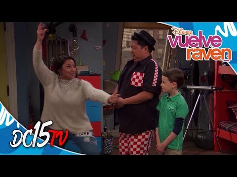 Disney Channel España | Nuevos Episodios: Vuelve Raven (Mayo 2019 ...
