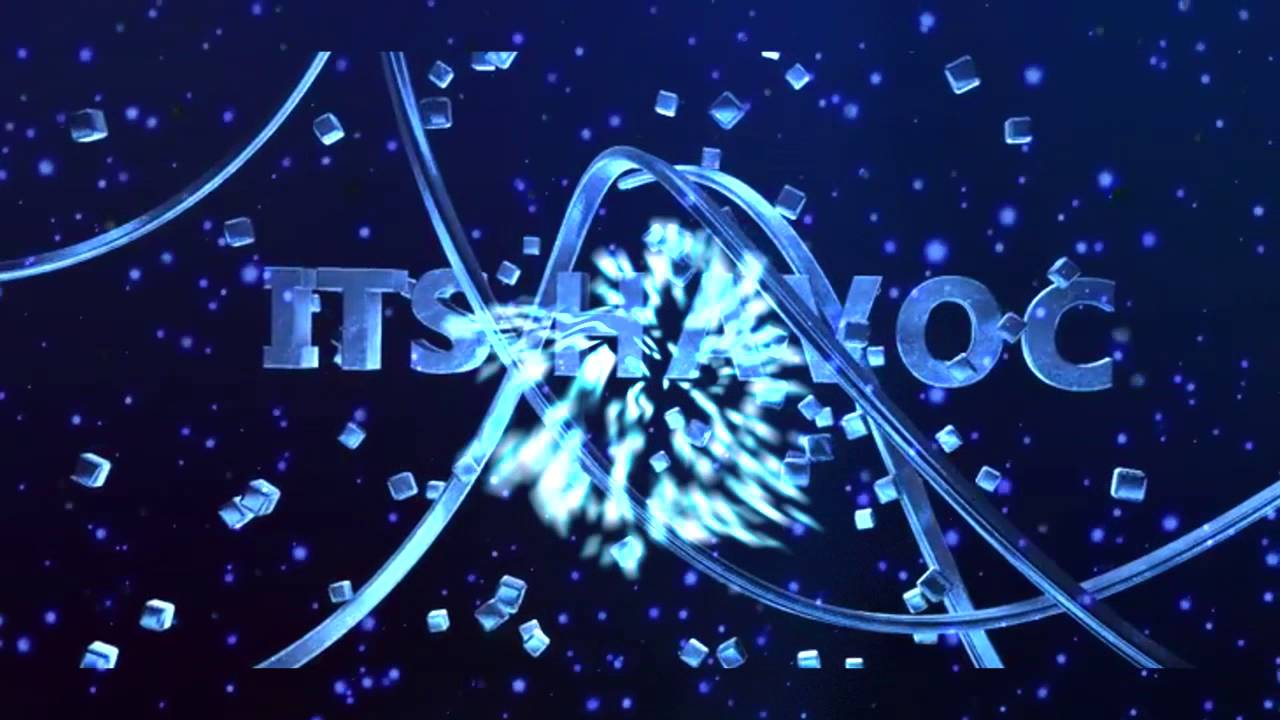 New 2016 INTRO!!! - YouTube