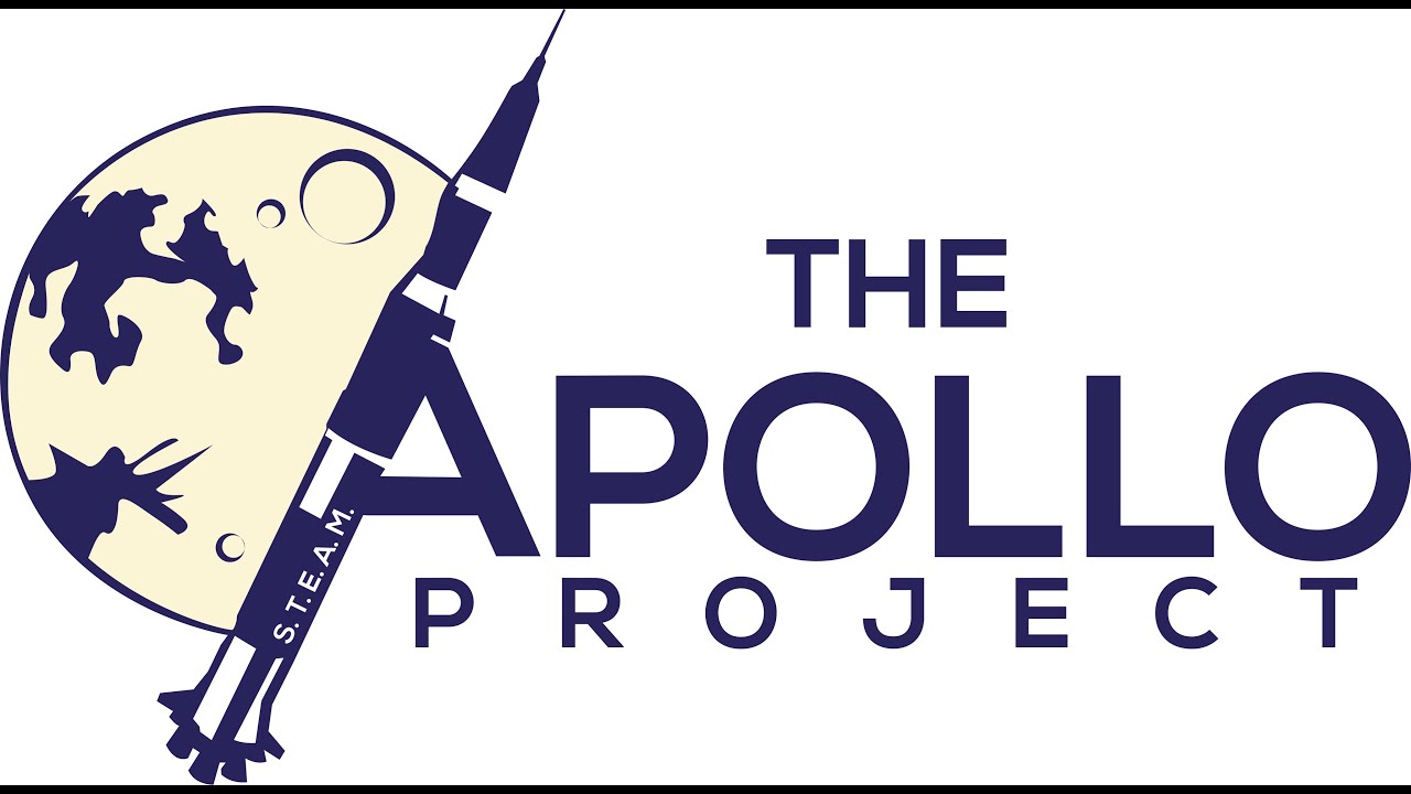 The Apollo Project Kickoff - YouTube