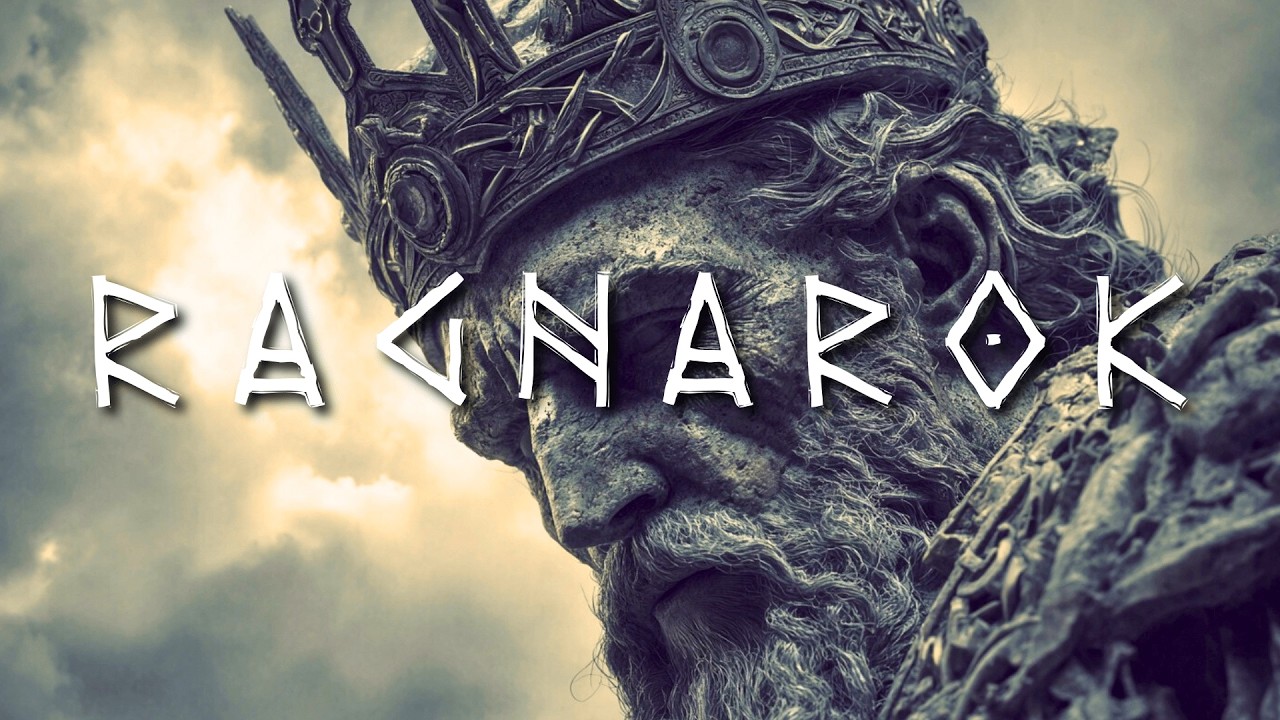 Domsgard - Ragnarök | Epic Viking Apocalypse & Norse Mythology Battle ...
