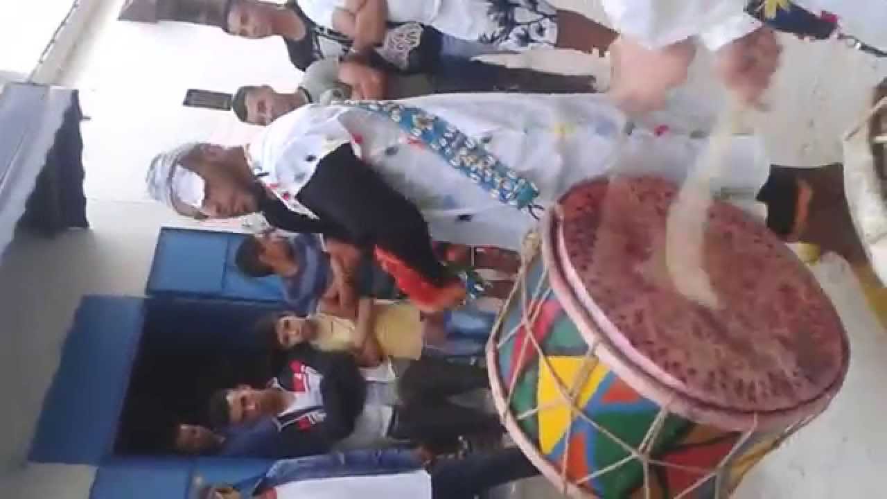 Gnawa 2021 - YouTube