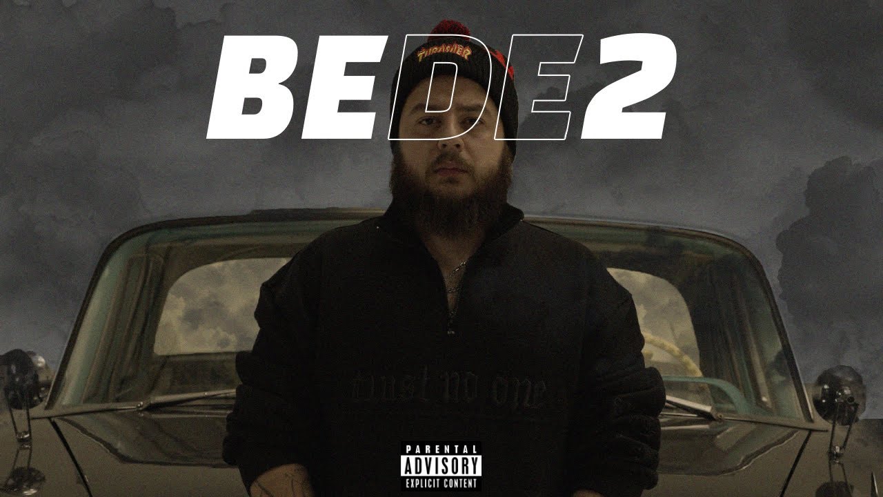 Bede 2 - Beyragh (Official Music Video) - YouTube