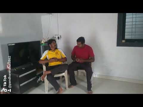 Rahul Pandhare & Mahesh Karande - YouTube