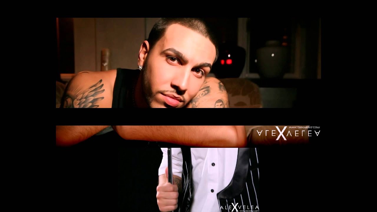 Alex Velea - Secret Discret Official Remix 2012 by DJ Nick - YouTube