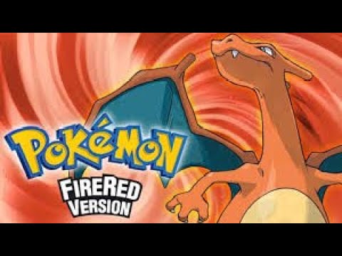 YouTube AND Twitch Chat plays Pokemon fire red! Part 25 LETS GET THE ...