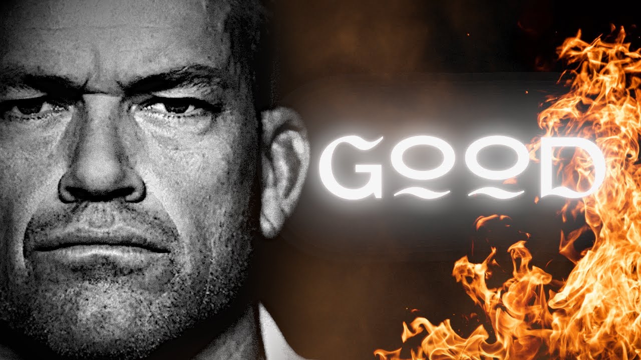 GOOD - Jocko Willink Motivation - YouTube