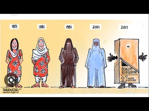 Islamization in Pakistan Pakistan Affairs Lecture|CSS&PMS - YouTube