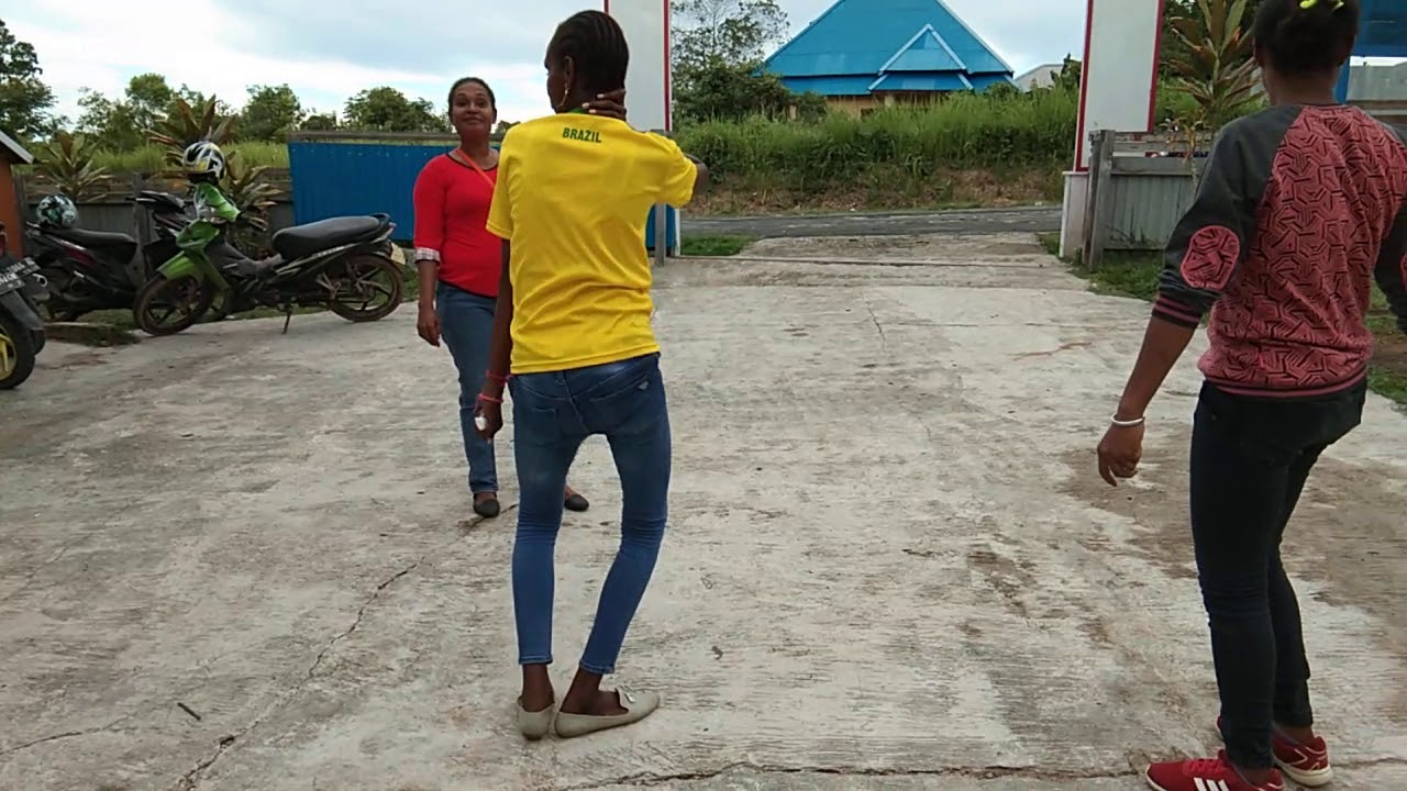 Remboq Mappi - YouTube