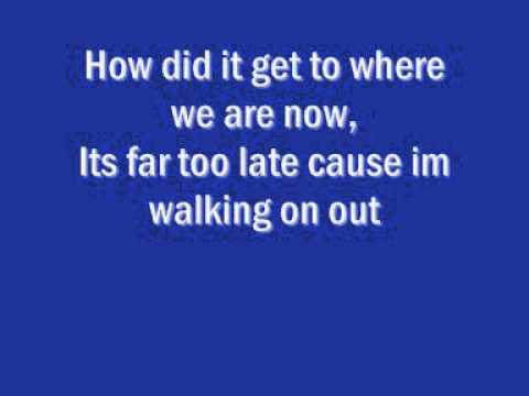 Junior Desai - Feel No Way Lyrics - YouTube