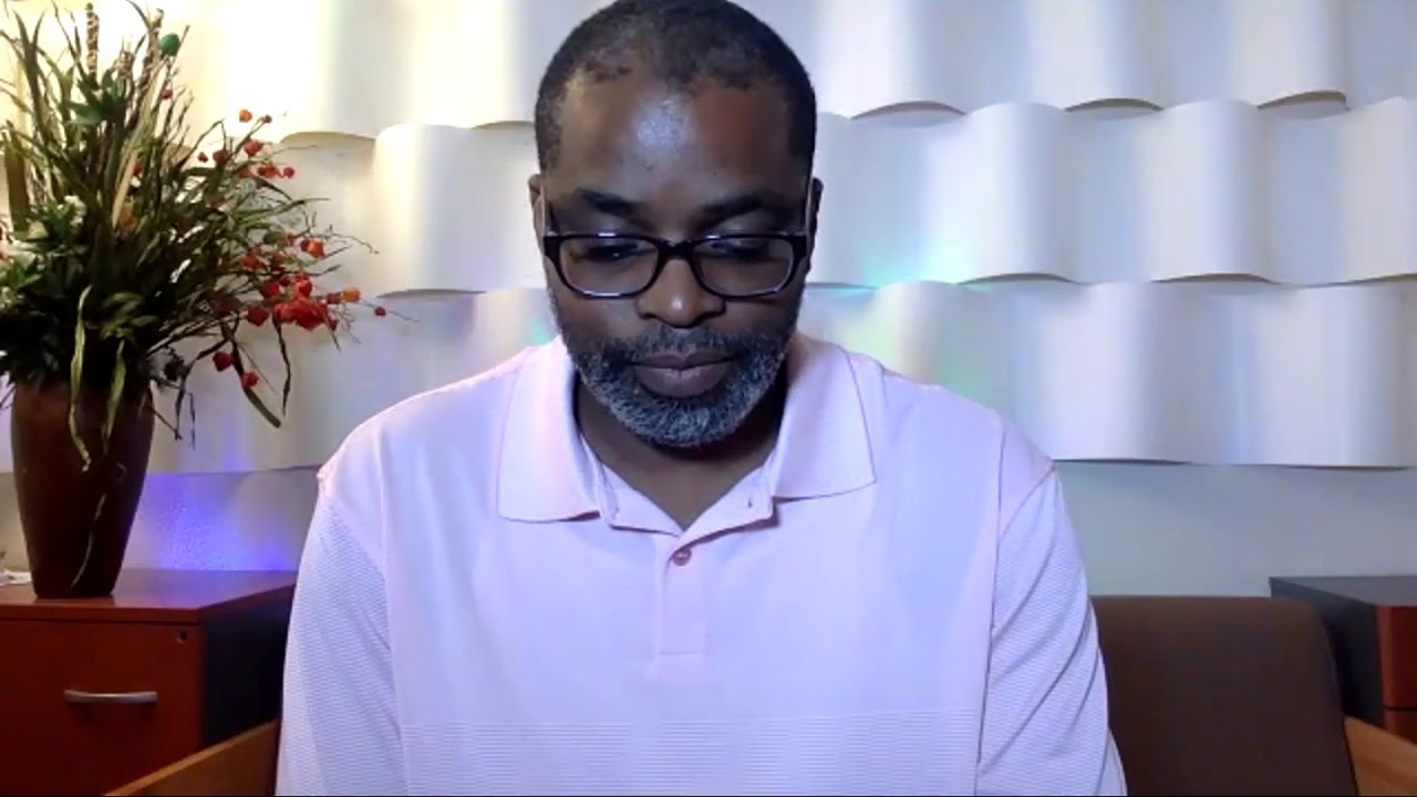 The Update Episode Guest ~ Samson Osifo with Femi Ojo - YouTube