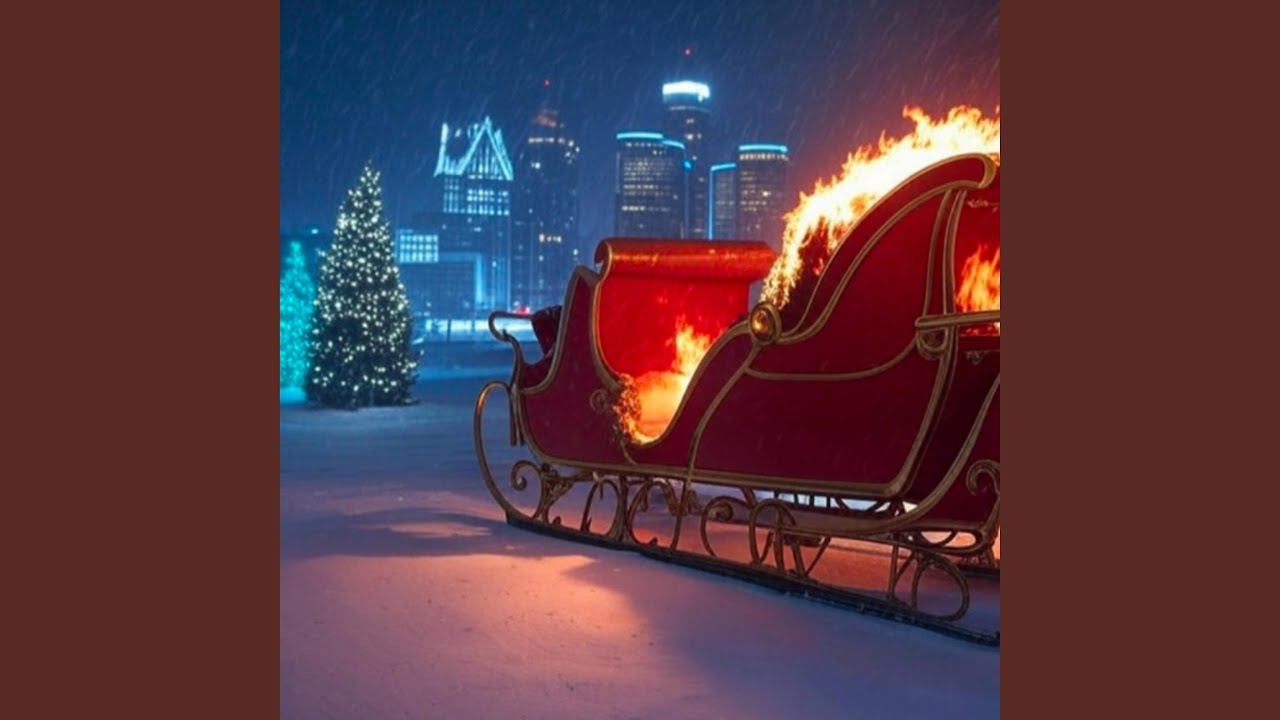 Sigma Claus Is Gooning In Town - YouTube