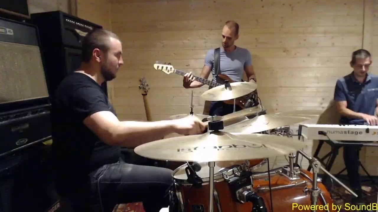 JamStage - LIVE Session - YouTube