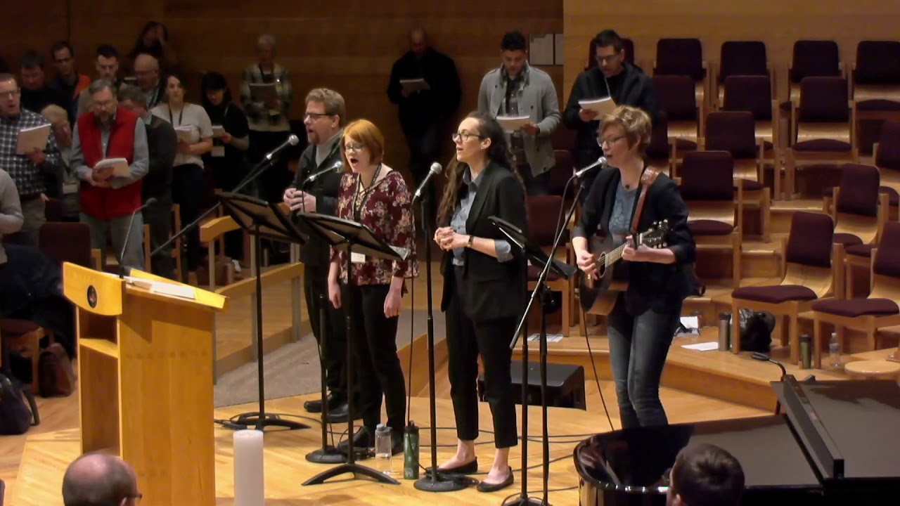 All Must Be Well - YouTube