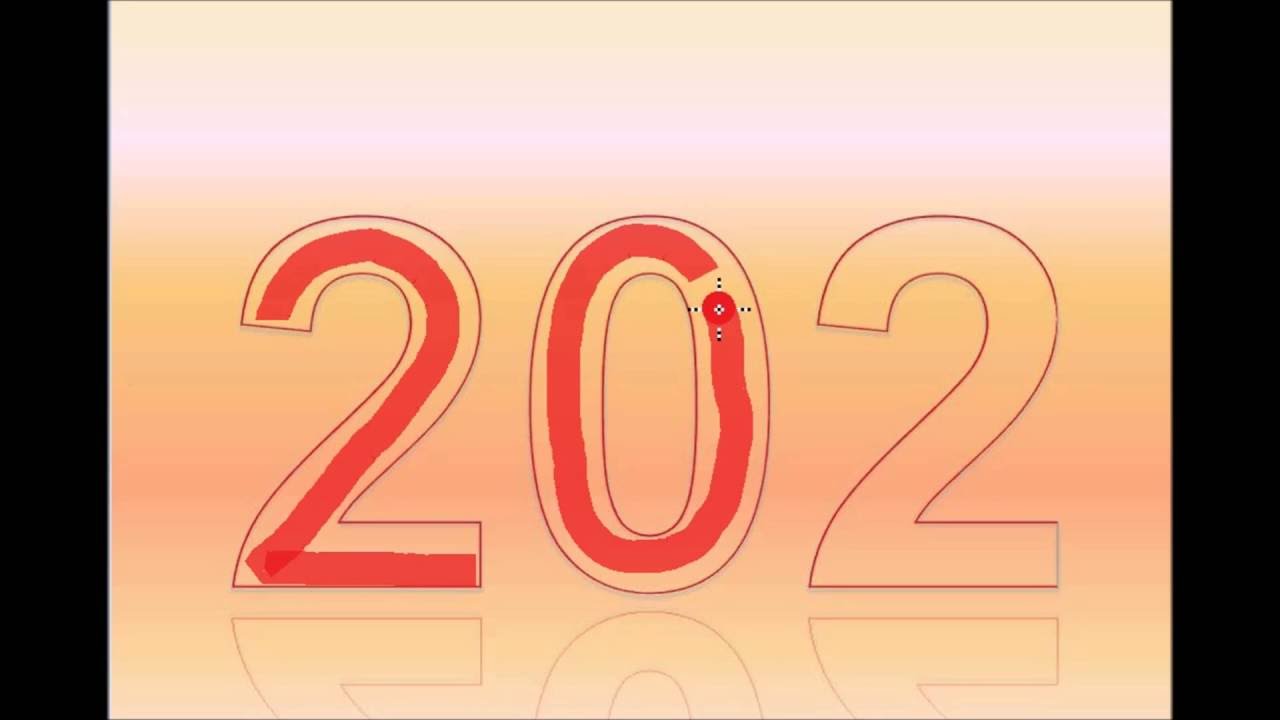 Learn to Write 202/Learning Numbers/How to Write 202 - YouTube