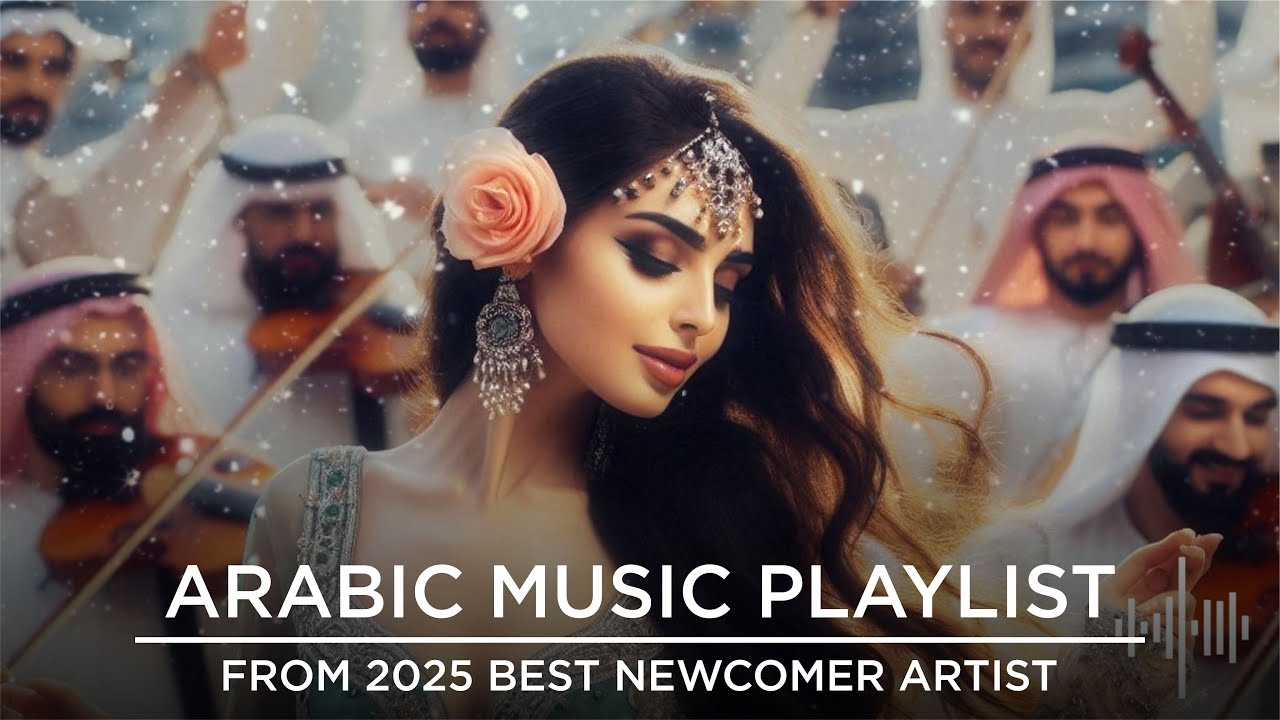 Top Arabic Songs 2025 – Best Artists, Best Vibes - YouTube