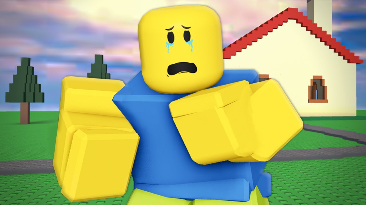 The Origins Of Roblox! *Full Movie*! - YouTube