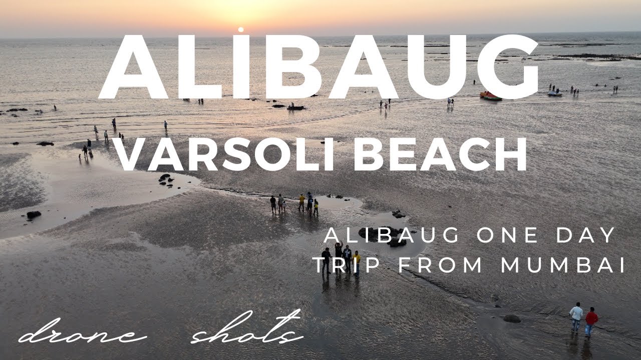 Varsoli beach Alibaug | Alibaug Trip | Alibaugh one trip plan from ...