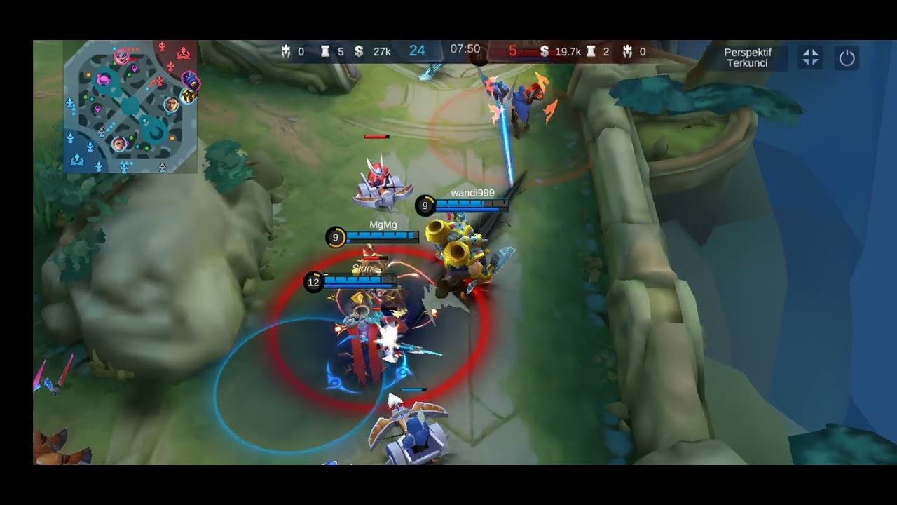 popol nanges di lok papi franko, nexs hero apa lagi guys bosku - YouTube