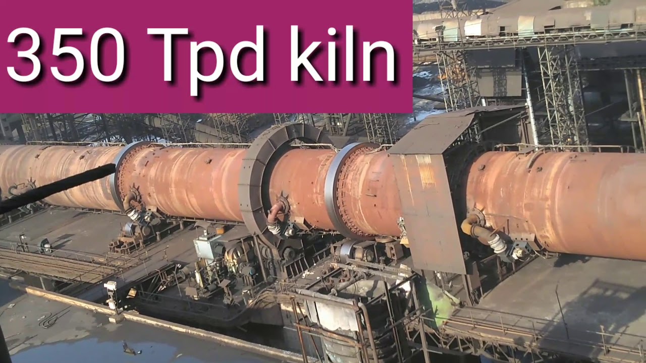 SheLLair tube used in sponge iron kiln/SAT/Swirller/rotary kiln/WHRB ...