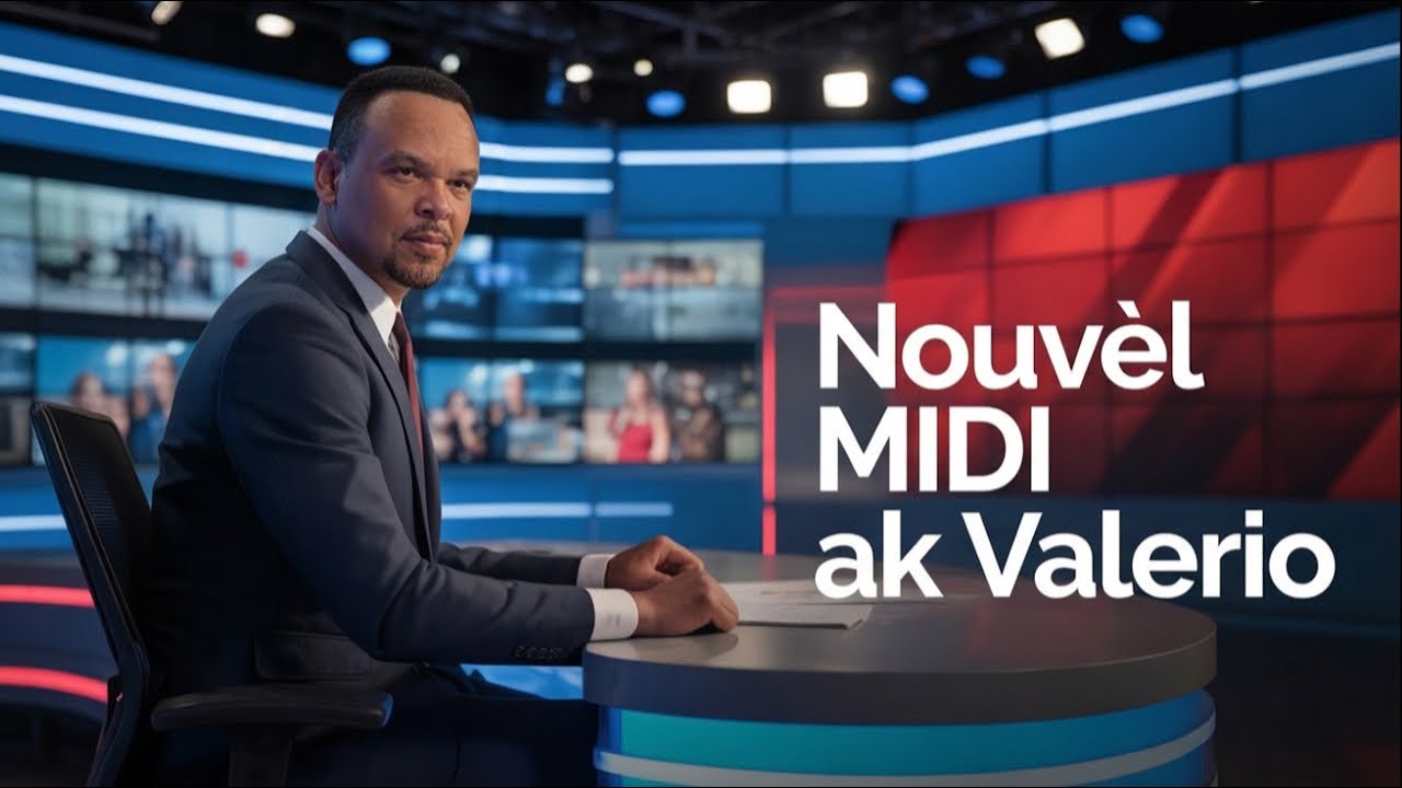 Nouvèl ak Valerio - Hot Topic " Poukisa Gason pa janm vle Admèt ...