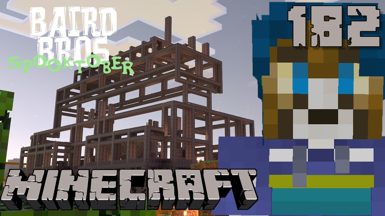 GABERU! | Minceraft Part 182 - YouTube