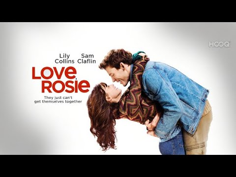 Love Rosie: Alex Stewart & Rosie Dunne | Rauf Faik - детство(Arabic Cover)by Imam Mtour - سرقتي قلبي
