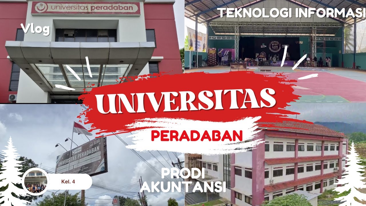 PROMOSI PROGRAM STUDI AKUNTANSI - YouTube
