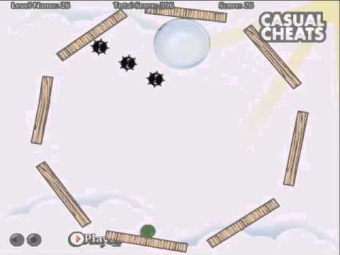 Rotate and Roll Level 26 - YouTube