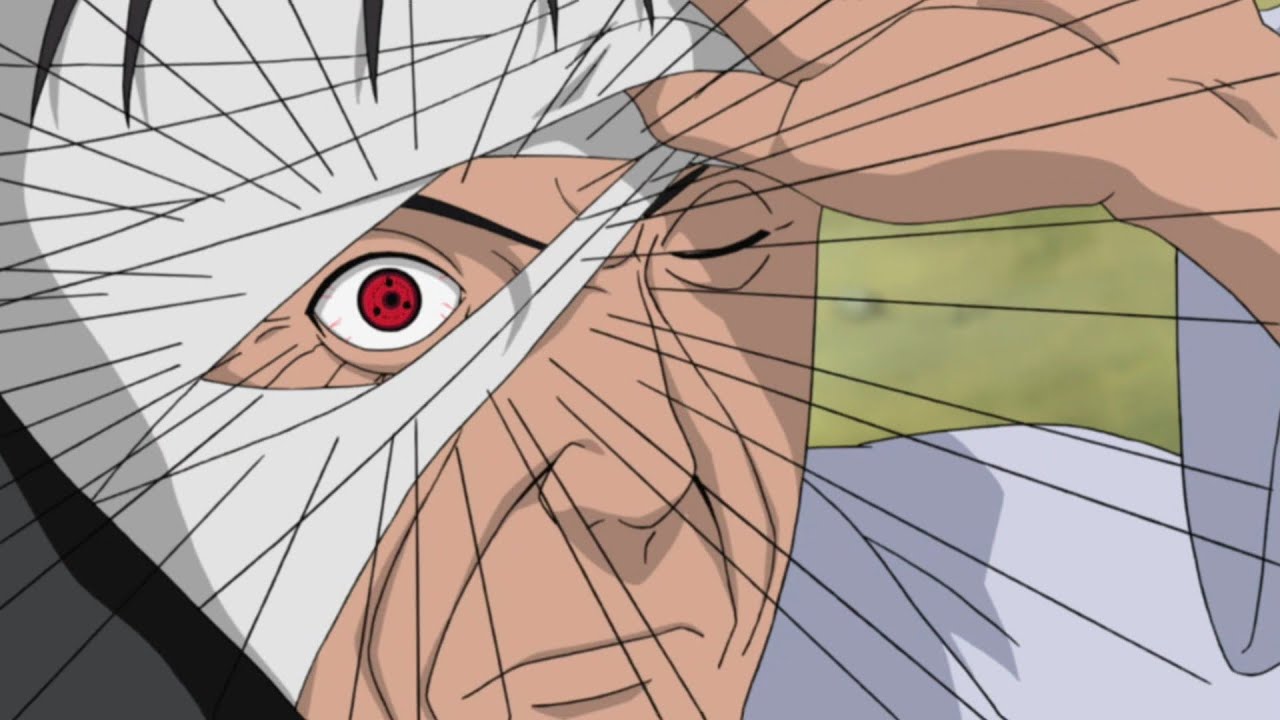 Escape - NARUTO SHIPPUDEN: ULTIMATE NINJA IMPACT Walkthrough (Part 72 ...