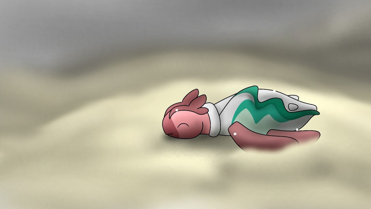 Alpha Makame (Loomian Legacy) - YouTube