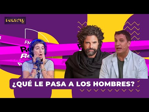 LUCIANO CASTRO ES ESPAÑOL, MAXI LÓPEZ OBLIGÓ A PARIR A SU MUJER, JULI POGGIO FESTEJA A TODO CULO