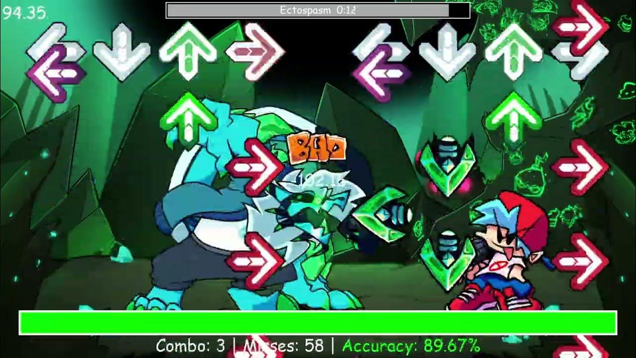 FNF in Python v1.9 beta showcase (Special notes!) - YouTube