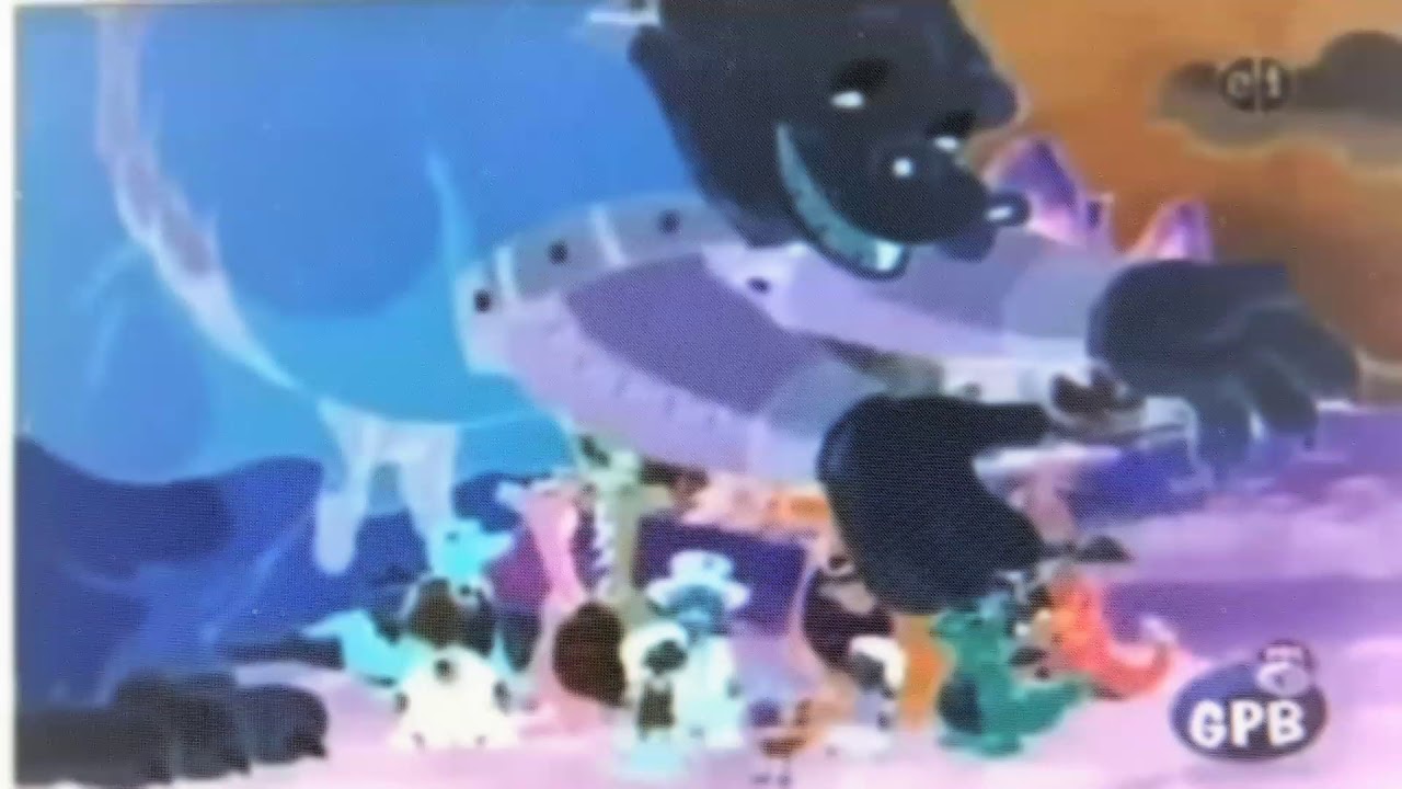 Clap your Hands - Dragon Tales in G-Major.wmv - YouTube
