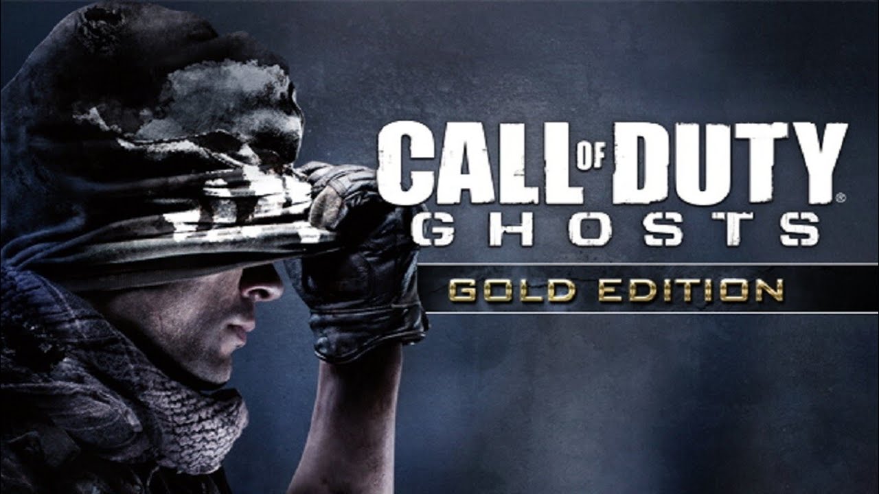 WHO REMEMBERS THE MANIAC KILLSTREAK (COD GHOSTS) #13 - YouTube
