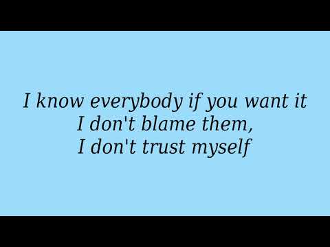 HRVY - Talk to ya LYRICS || The Lyricerz