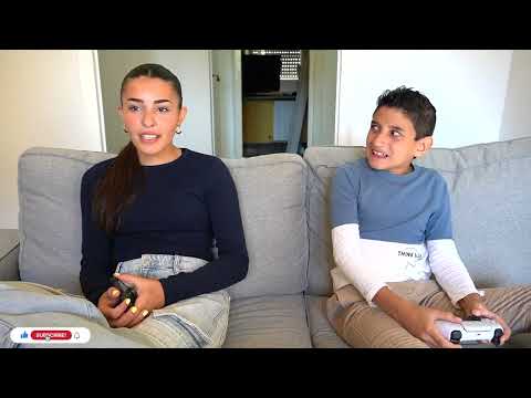 I Hypnotize My Sister *Hypnosis Gone Too Far*