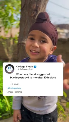 How to find the best options for College Admission? #studentslife # ...