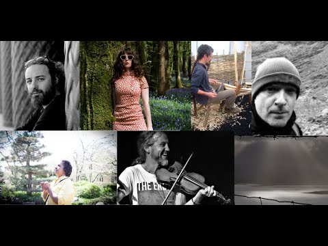 TREE TV EPISODE 3: Jennifer Walshe, Kim Ruffin, Tola Custy, Nick Roth, David Smith, Niall Millar