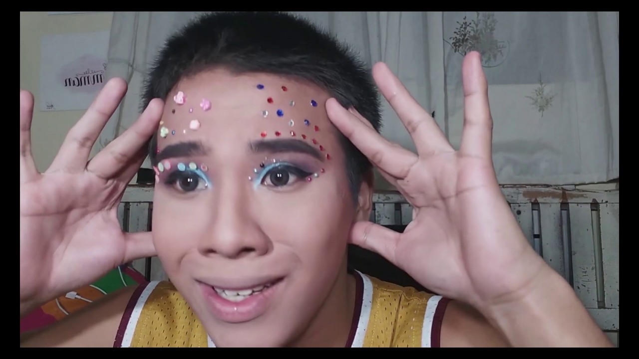 Kailin Chase Instant Influencer Inspired Look - YouTube