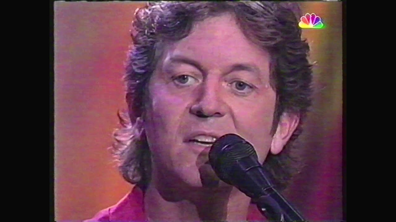 Big heart - Rodney Crowell - live 1994 - YouTube