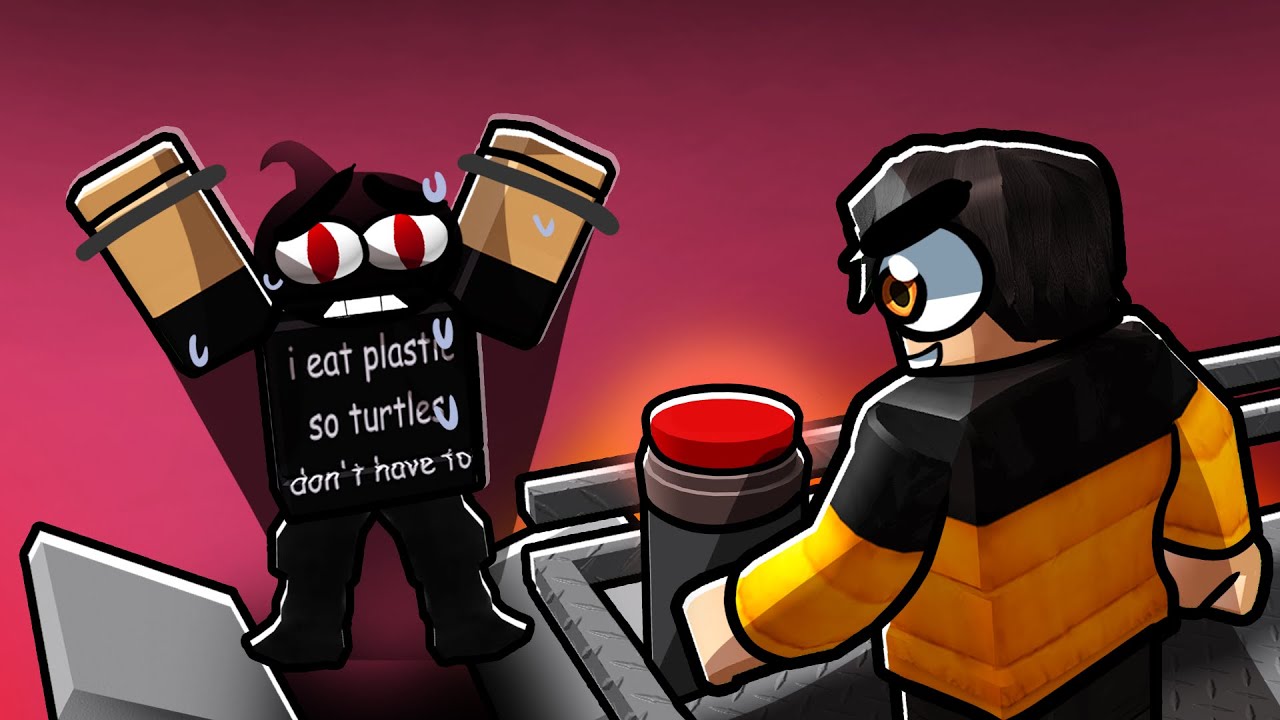 ROBLOX TEAMWORK OBBY - YouTube