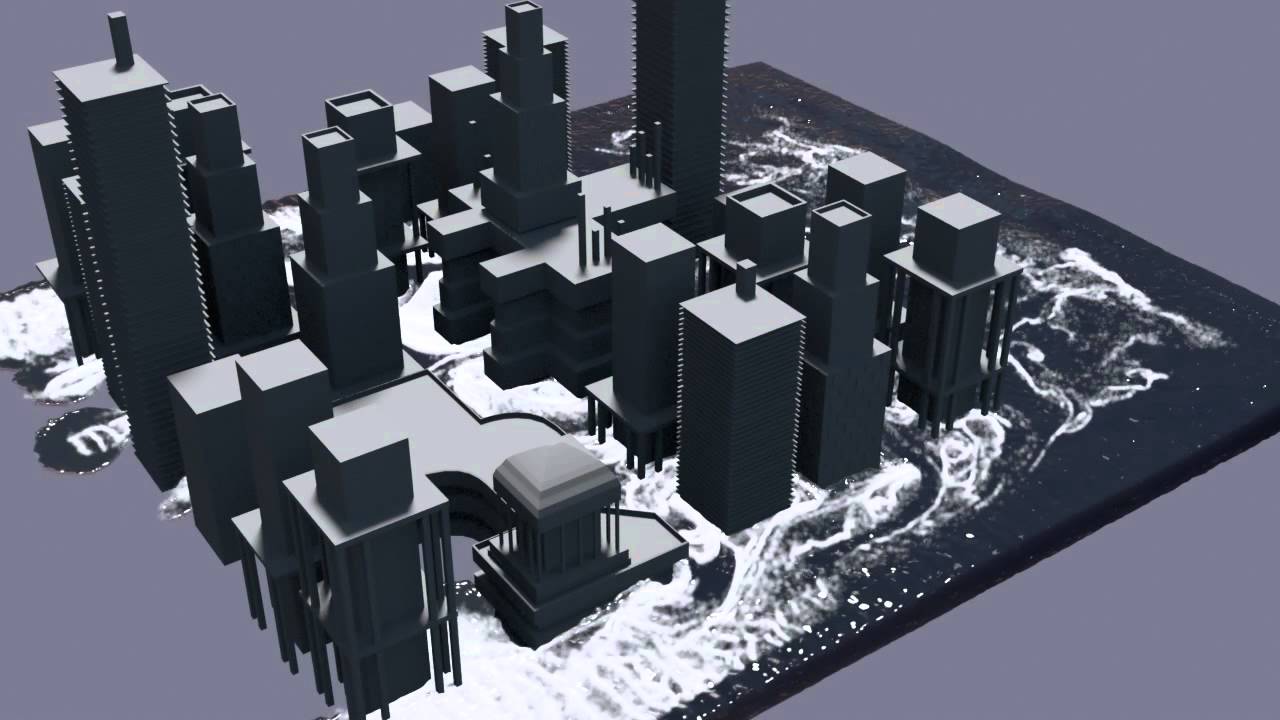 FLIP City - YouTube